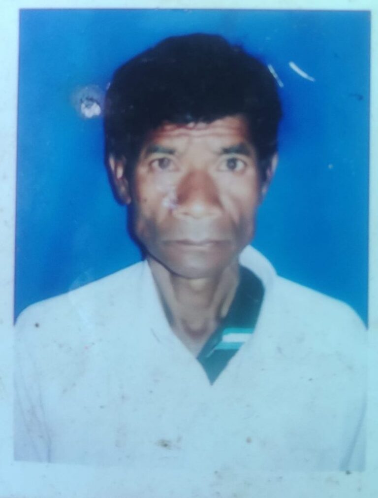 PRAFULLA DAS – SMSS